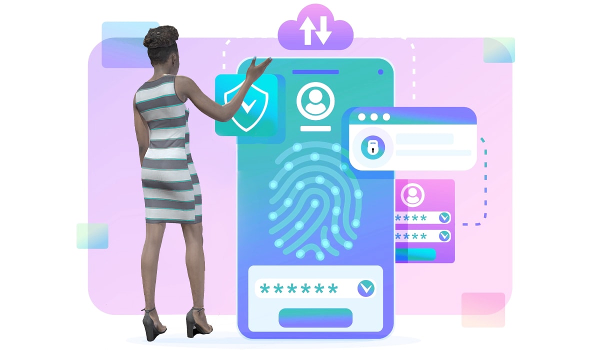Exploring Biometric Authentication: From Basics to Case Studies